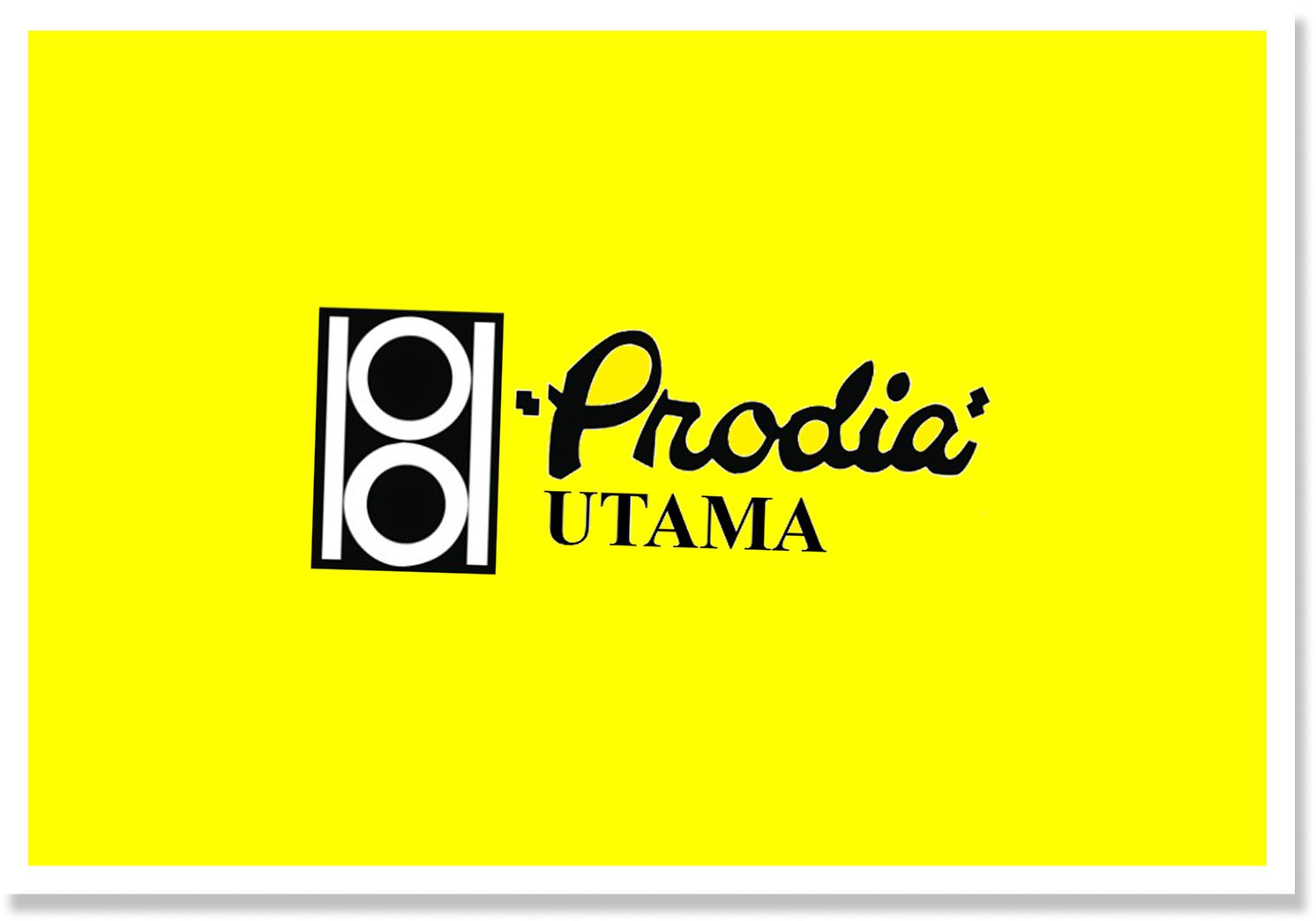 About Us | PT Prodia Utama: Indonesia's Healthcare Ecosystem